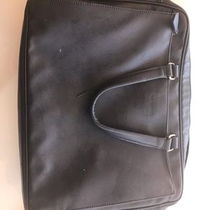 Valentino | Bags | Valentino Computer Messenger Bag Vintage | Poshmark